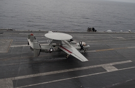 E-2D Advanced Hawkeye Program Completes Successful DAB ReviewFunding ...