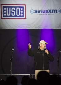 SiriusXM "The Highway" Host Storme Warren Fulfills On-Air Promise to ...